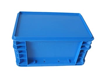 euro stacking boxes,plastic stacking boxes EU-A - plastic-crate.com