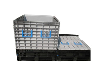 collapsible bulk containers wholesale Factory Price